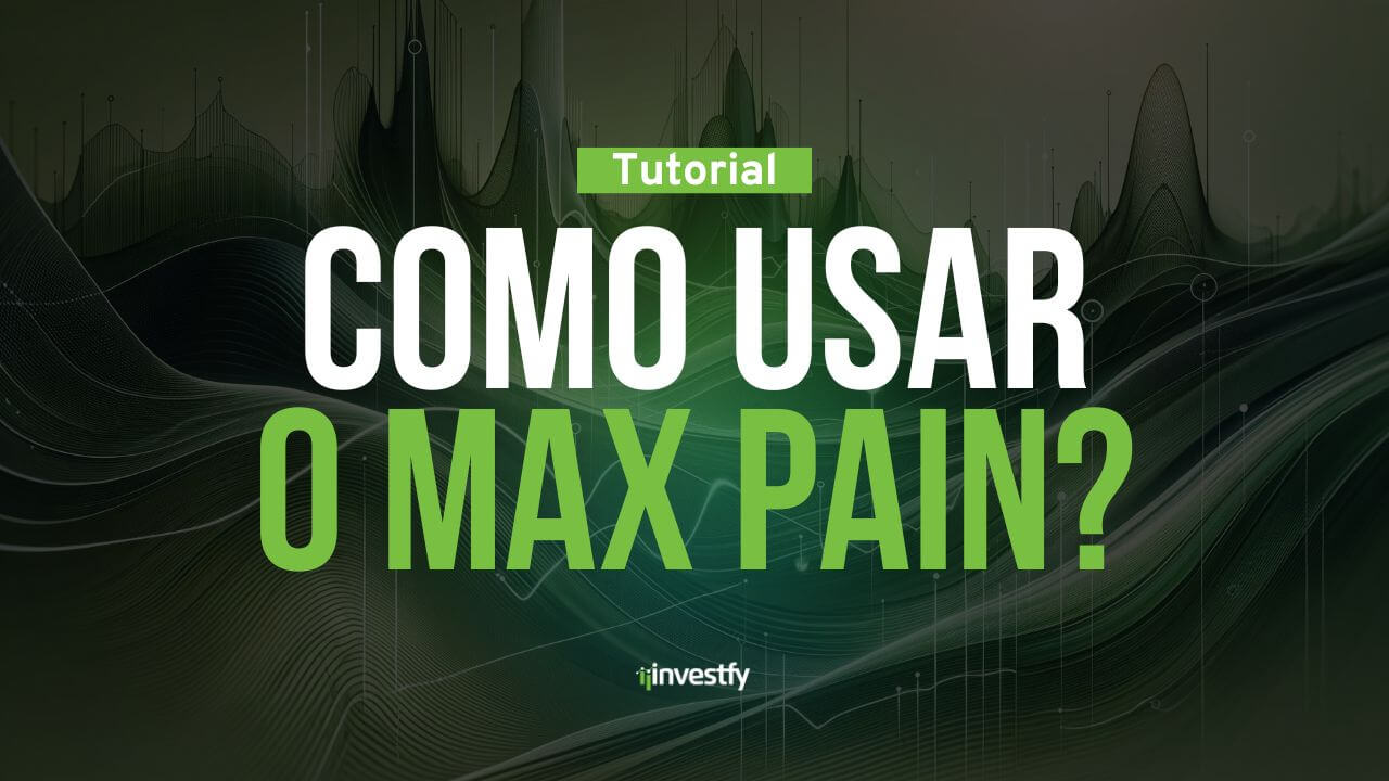 Tutorial - MaxPain - Investfy