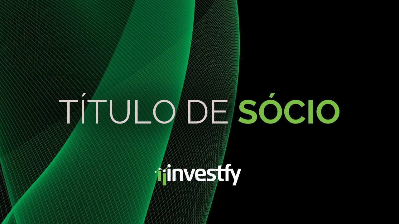 Atualize seus dados e garanta seus benefícios no Clube - Investfy