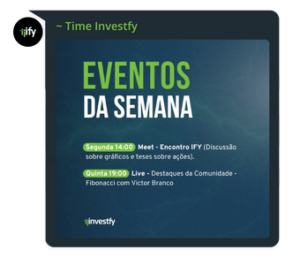 Processo de Admissão - Investfy