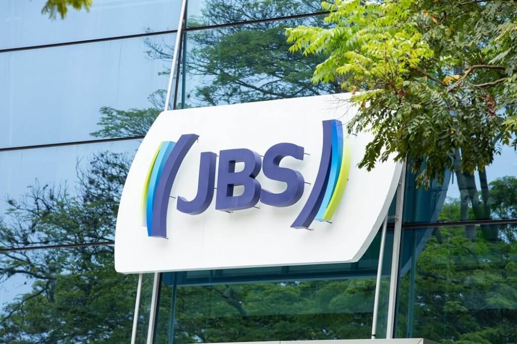 JBS - Uma gigante global brasileira, mas de DNA americano - Investfy