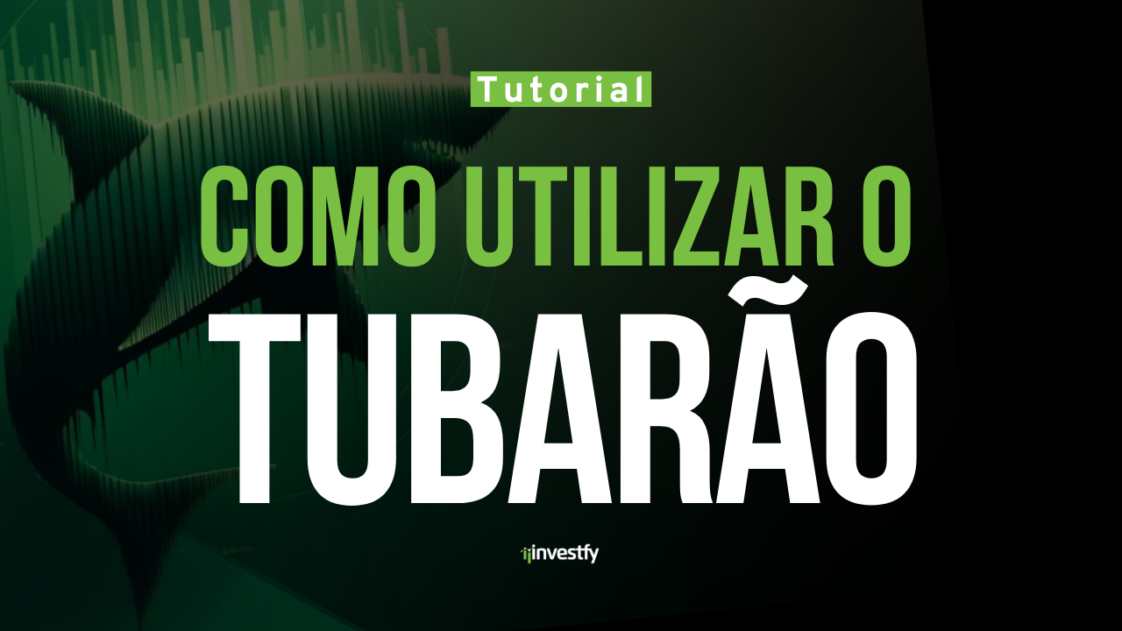 Tutoriais - Investfy