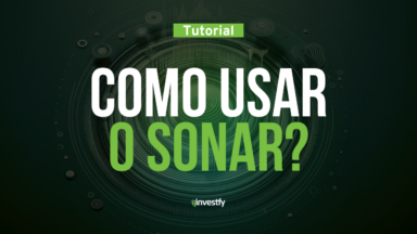 Tutorial - Sonar - Investfy