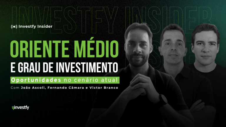 INVESTFY INSIDER #002 - Investfy