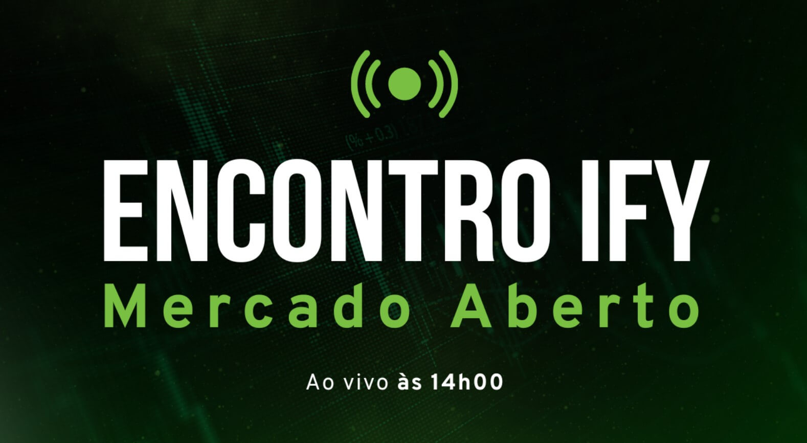 Encontro IFY 16/04/2025 - Investfy