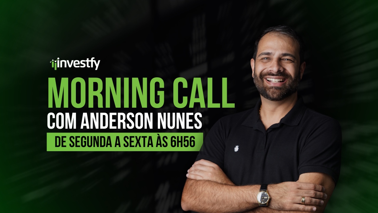 SEMANA DECISIVA PARA BOLSONARO E ANISTIA SOB PRESSÃO - MC 08/09 - Investfy