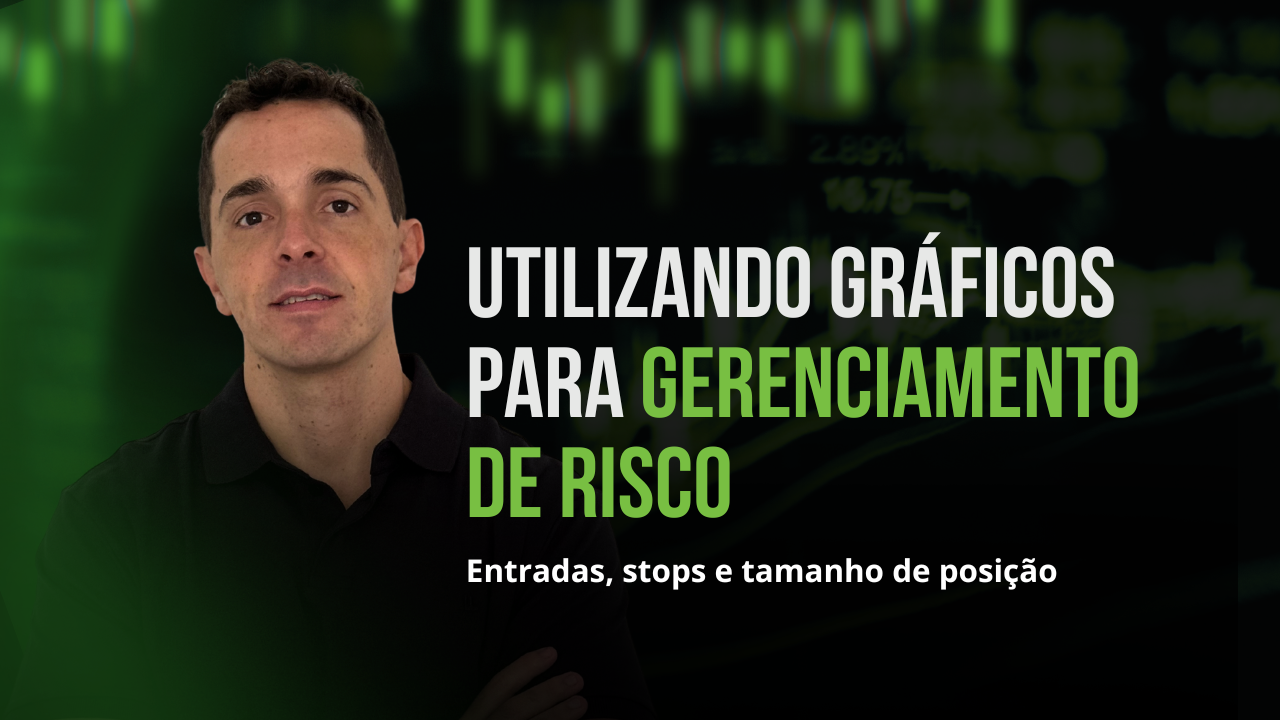 Aula – Introdução a Analise Técnica – Victor Branco - Investfy