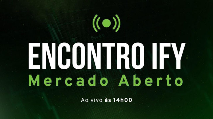 Encontro IFY 25/05/2026 - Investfy